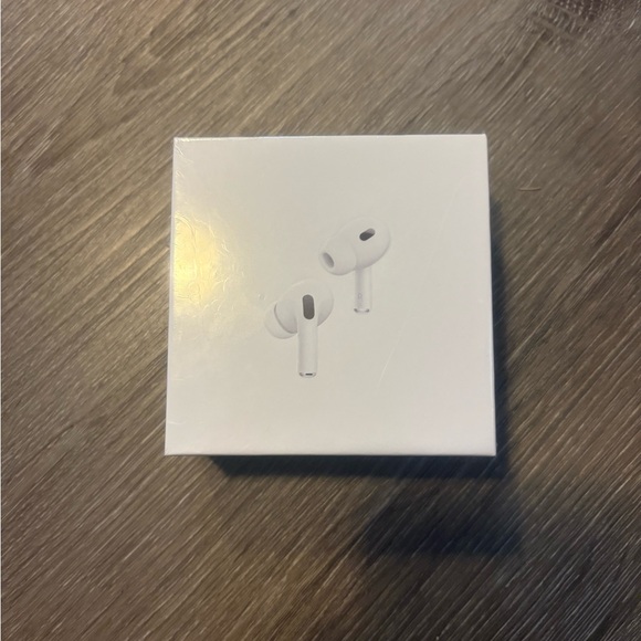 Apple | Headphones | Airpods Pro Gen 2 Anc | Poshmark